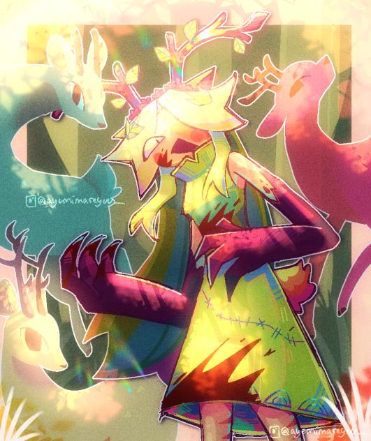 Voris DTIYS (estea's) - ibisPaint