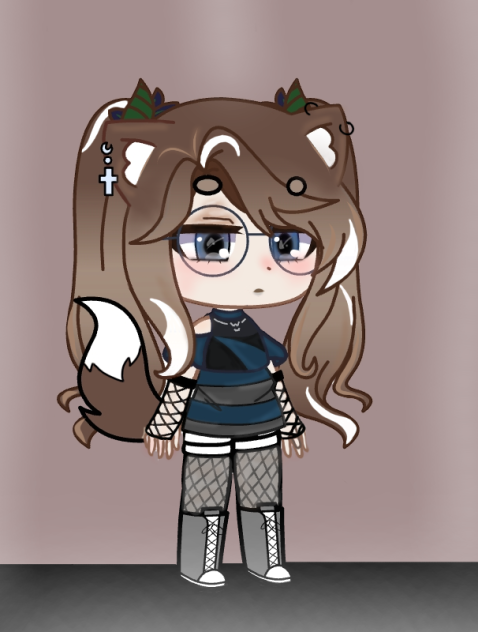 the first - ibisPaint