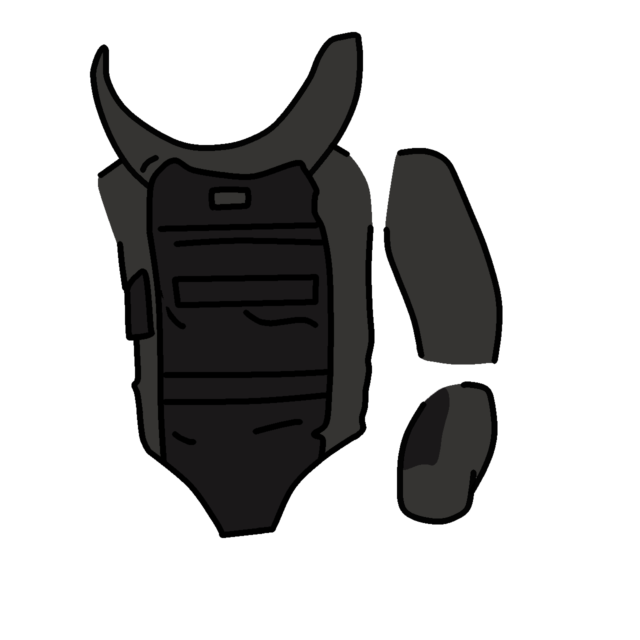 Bomb maker - ibisPaint