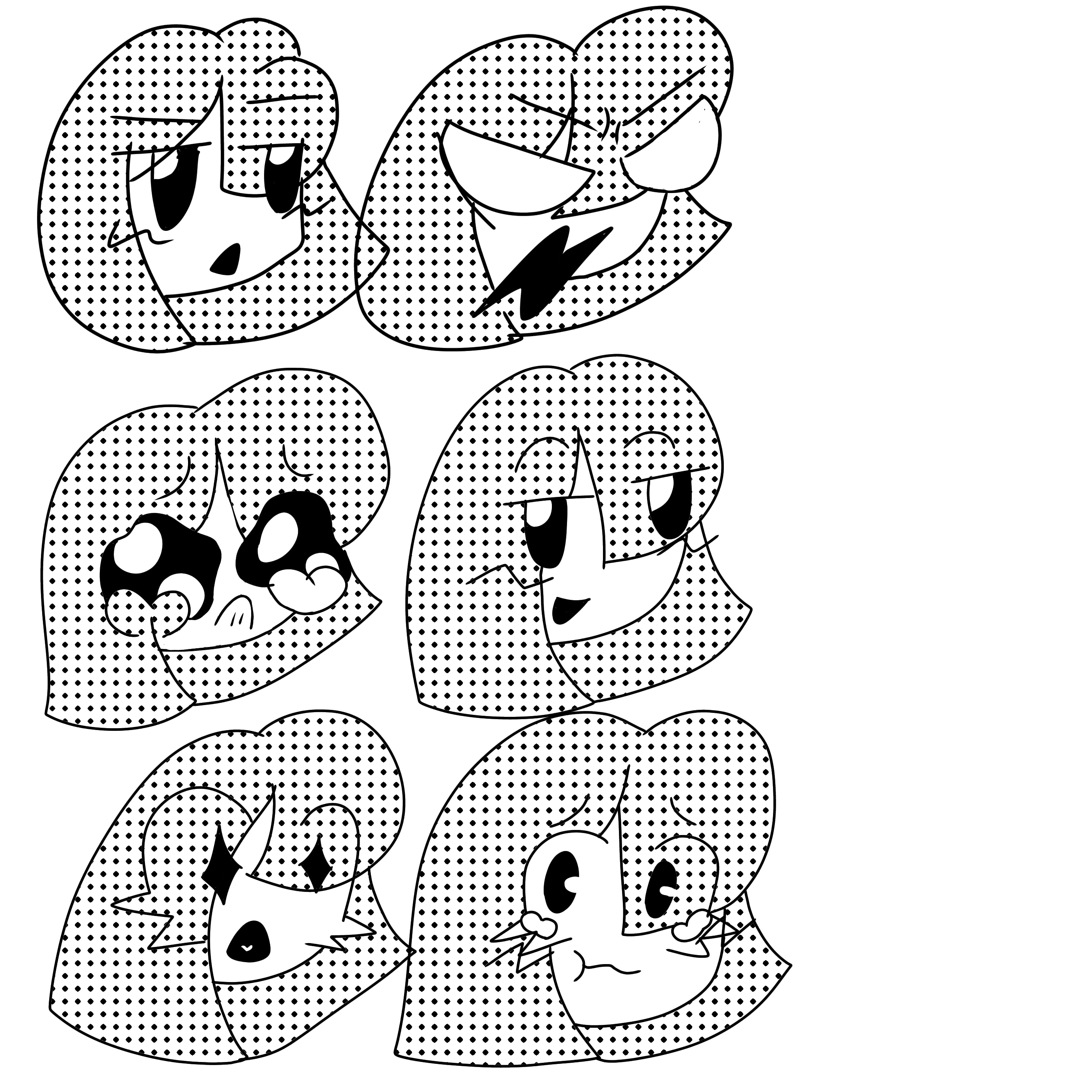 stickers - ibisPaint