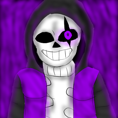 Epic sans - ibisPaint