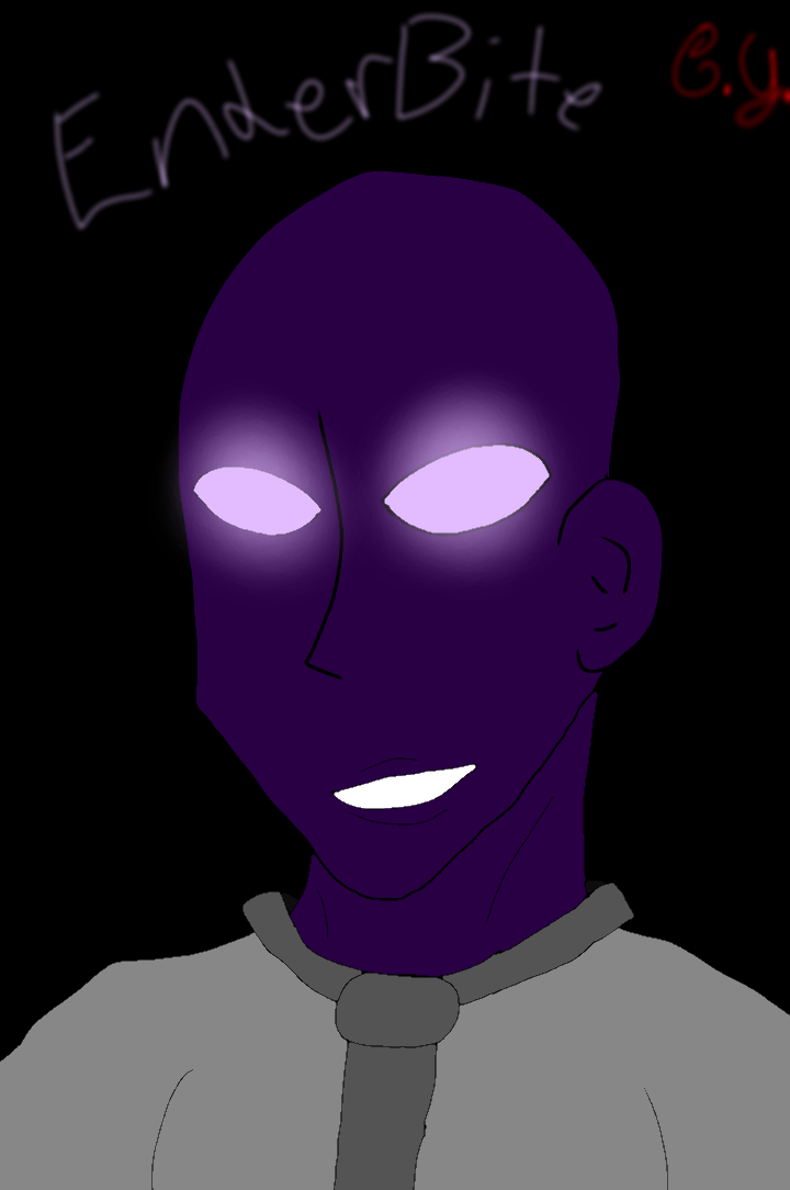 EnderBite - ibisPaint