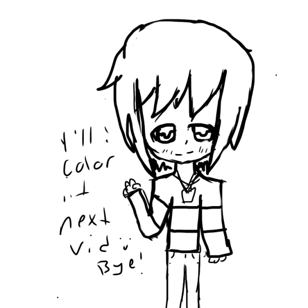 uh........eW - ibisPaint