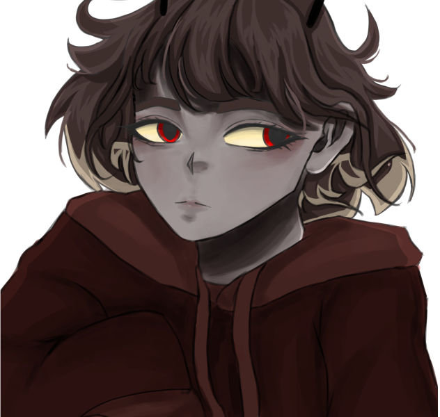 Cinnamon - ibisPaint