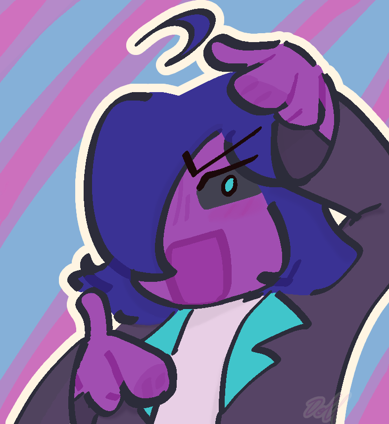 Pfp for Ocean_Waves - ibisPaint