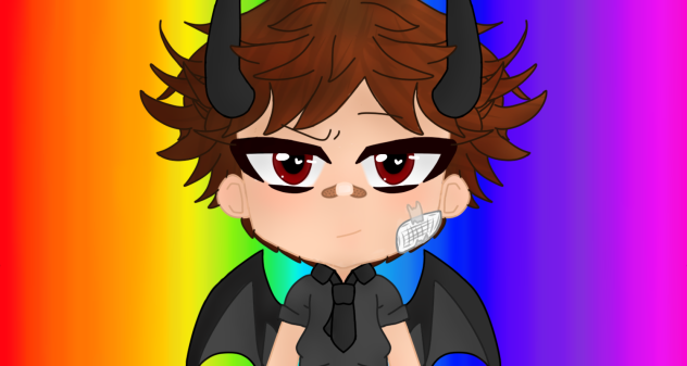 I suck at edits too - ibisPaint