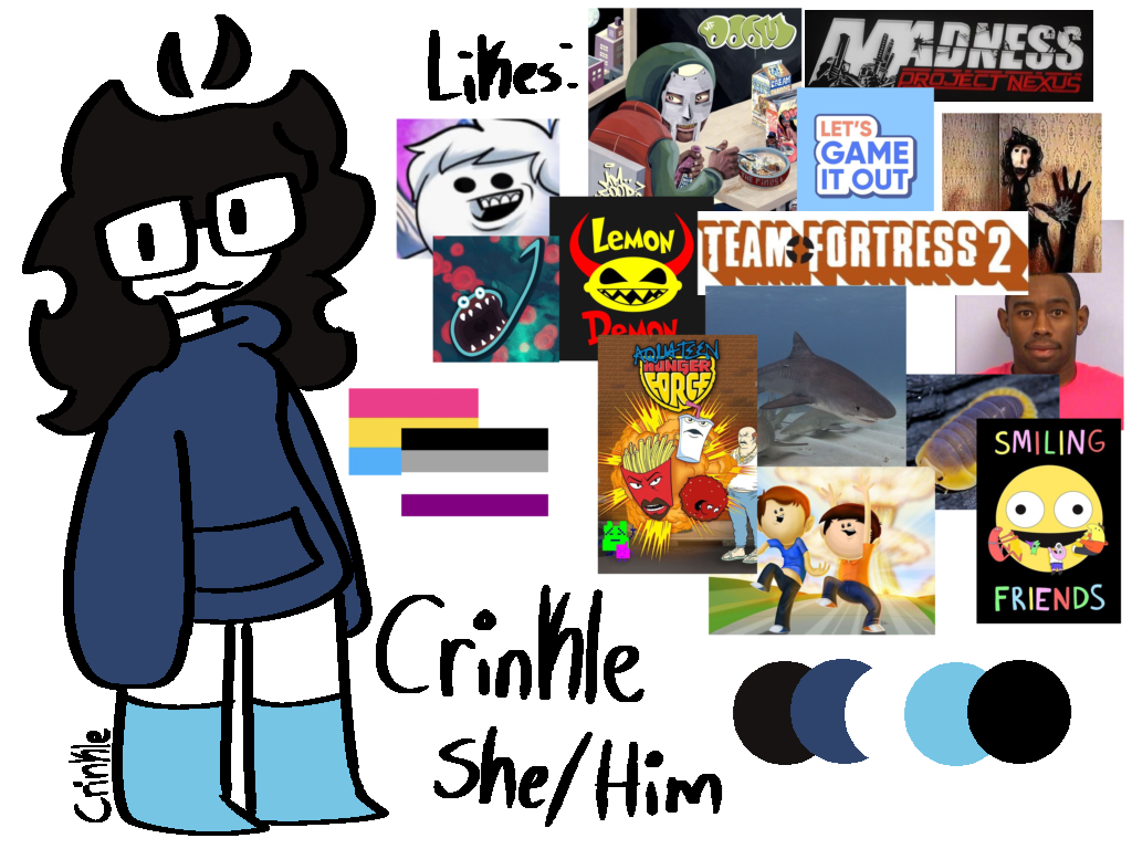 new sona - ibisPaint