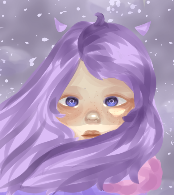 Aka DTIYS! - ibisPaint