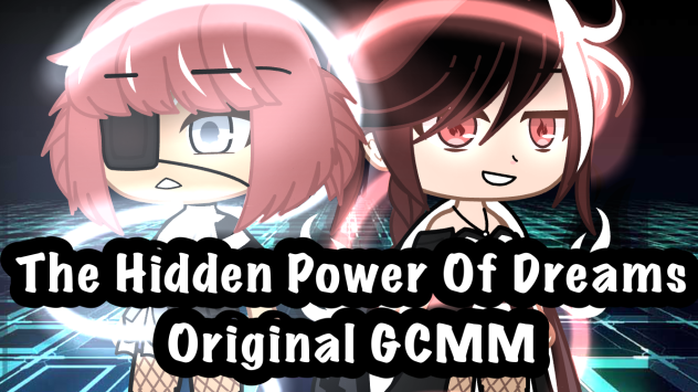 The Hidden Power Of Dreams ~ GCMM - ibisPaint
