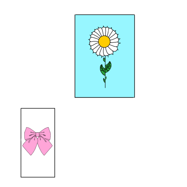 Mini Sticker Designs - ibisPaint