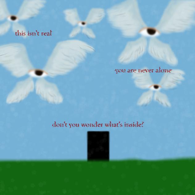 weirdcore - ibisPaint