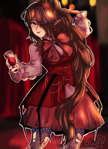 screams!!! - ibisPaint