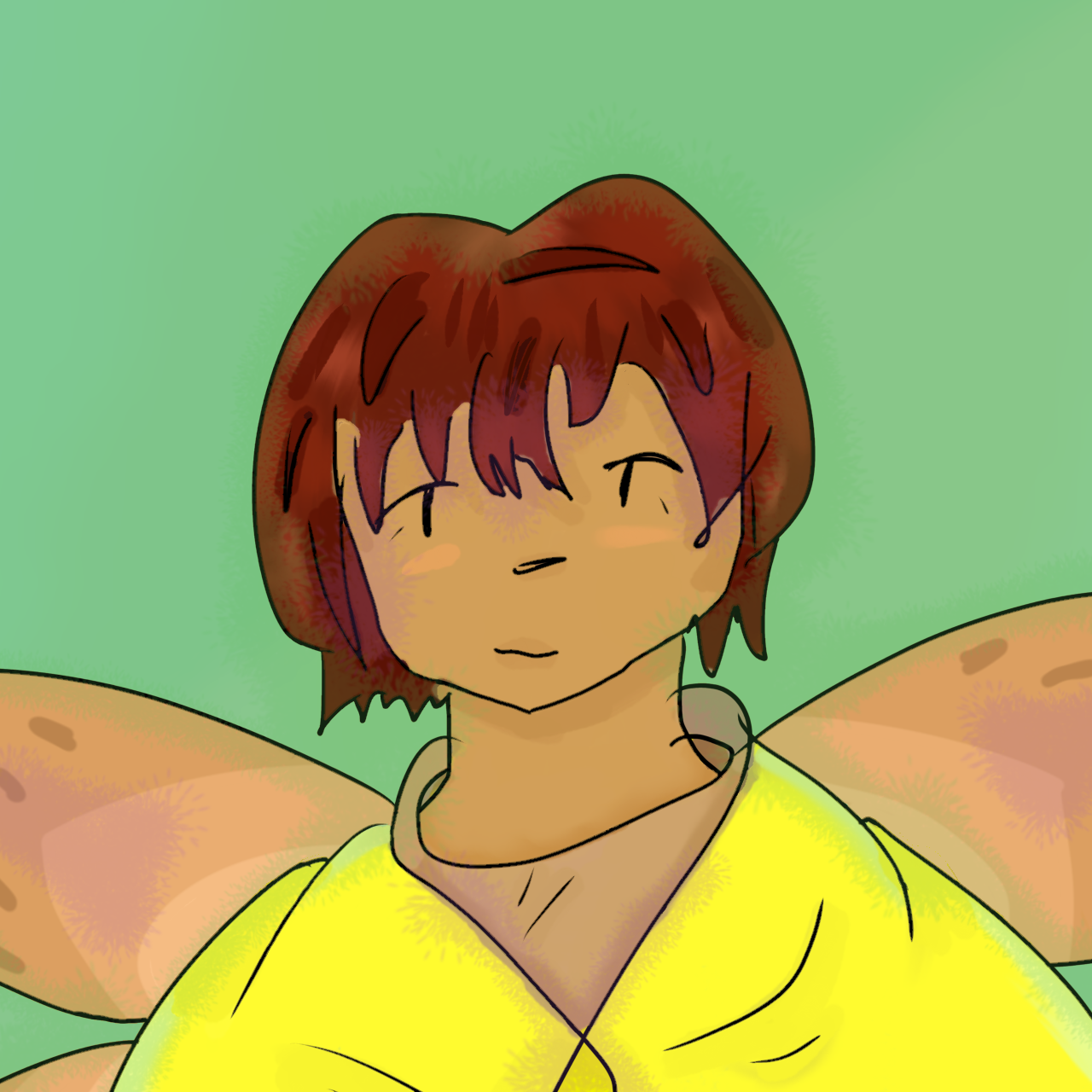 Tai (Phone Addition) - ibisPaint