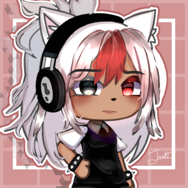 Edit para Keymi ♡ - ibisPaint