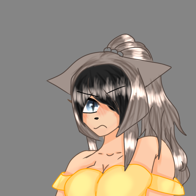 For Hope Bagel Scarlatte - ibisPaint