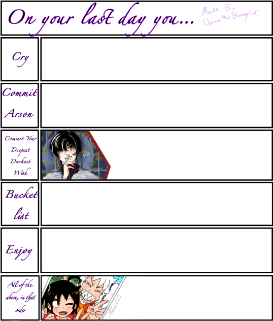 Last day collab with Jess ♡ - ibisPaint