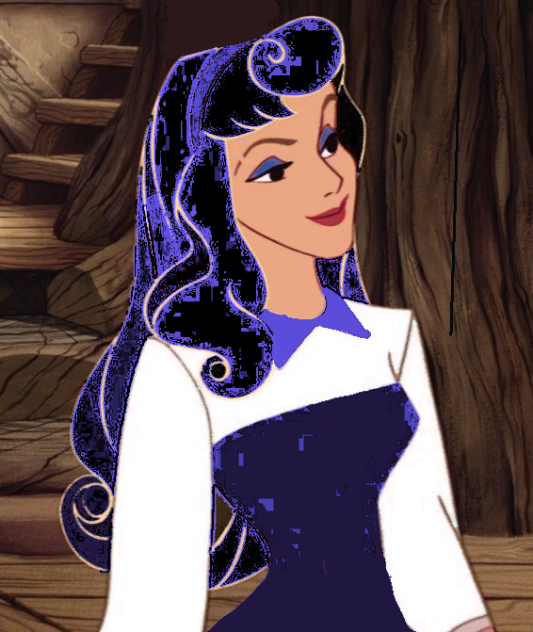 goth aurora - ibisPaint