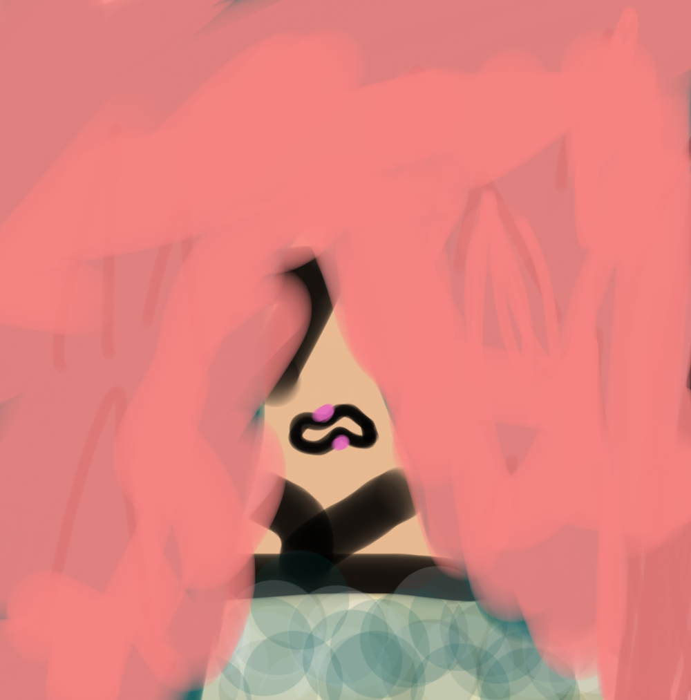big hair ep1 - ibisPaint