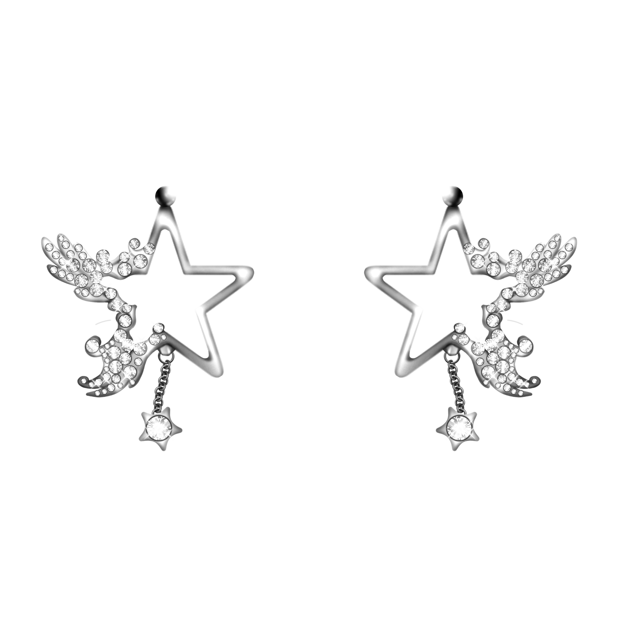 earrings 1 - ibisPaint