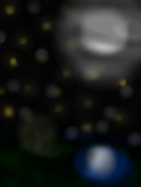 Starry Night - ibisPaint