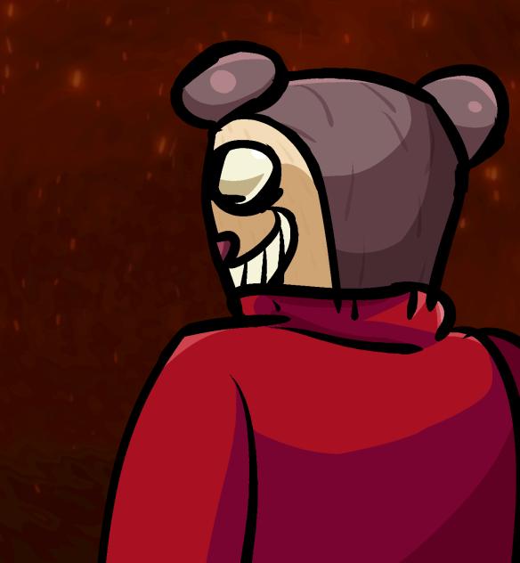 TWIDDLEFINGER - ibisPaint