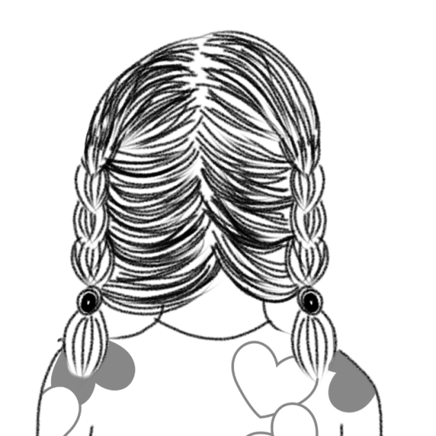 Feeling alone 😔 - ibisPaint