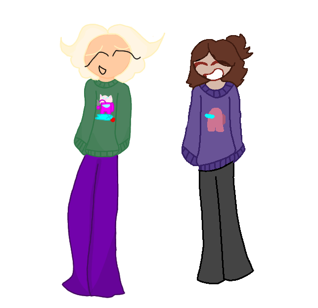 Collab with bean! - ibisPaint