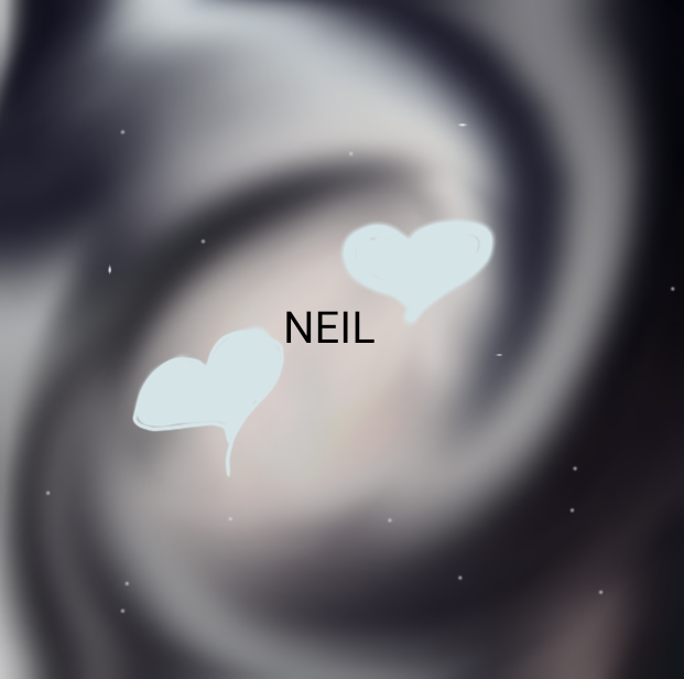 moonligh lovers neil - ibisPaint