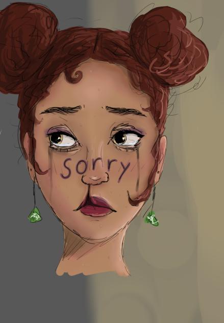 I’m sorry - ibisPaint