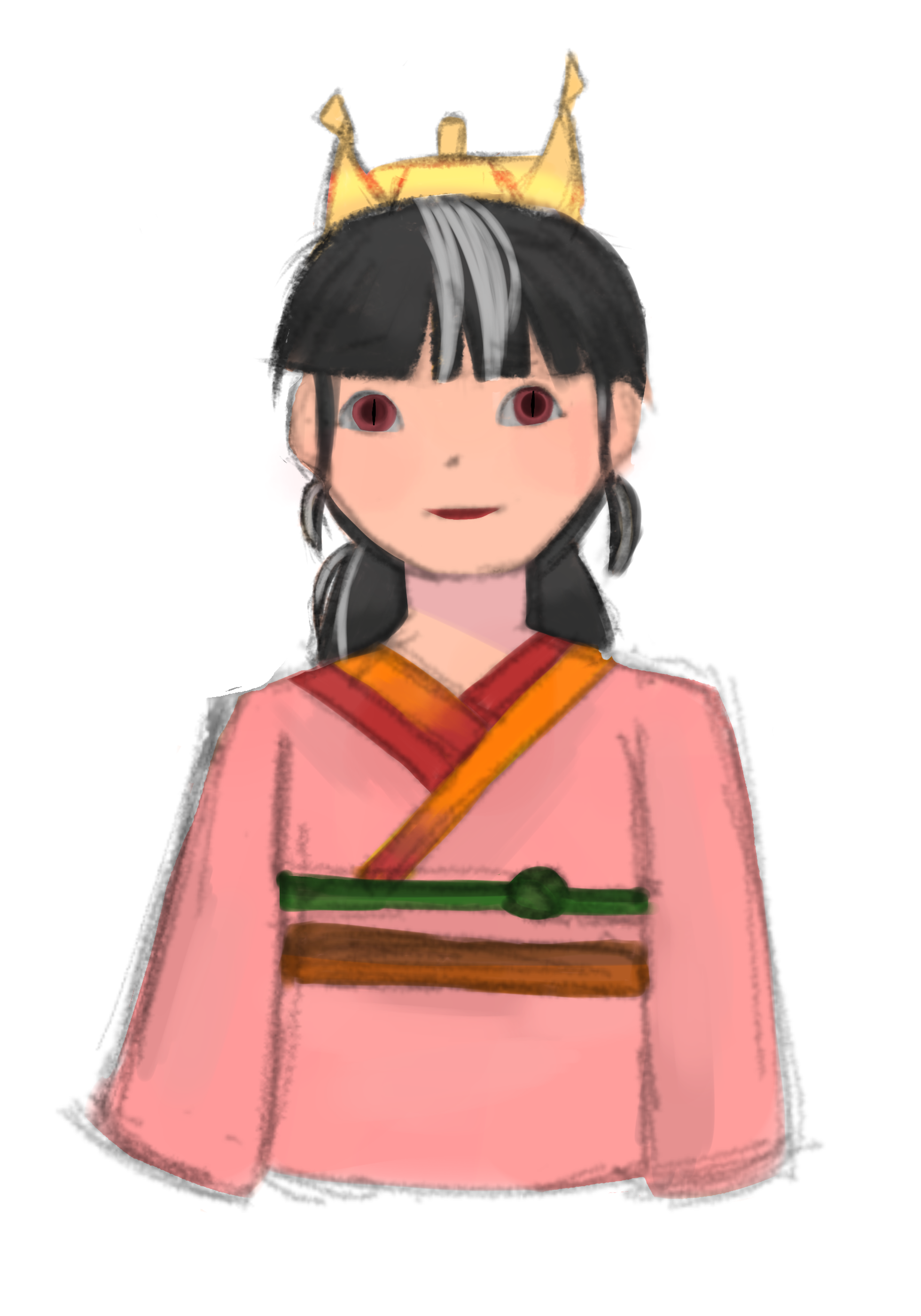 Aiko DTYS - ibisPaint