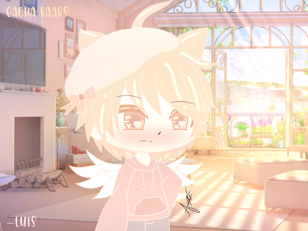 Luis💫🥺 - ibisPaint