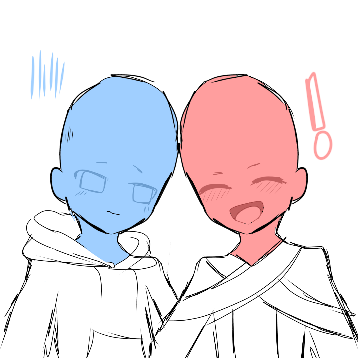 Collaboration - ibisPaint