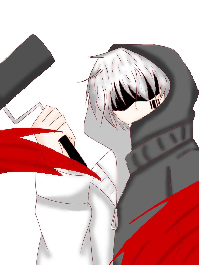 まふまふ daze - ibisPaint