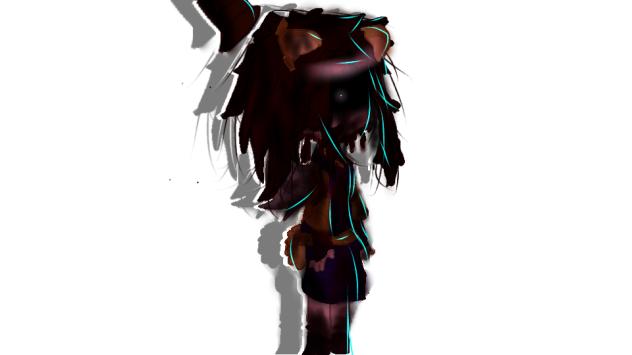 Cassidy Side And Back - ibisPaint