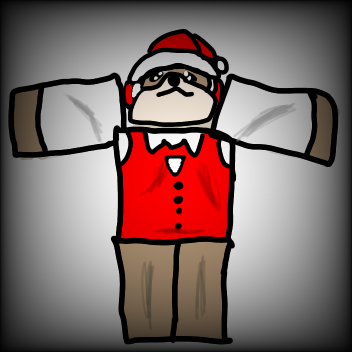 Mr Booshot Fanart - ibisPaint