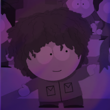 Kyle Broflovski aesthetic - ibisPaint