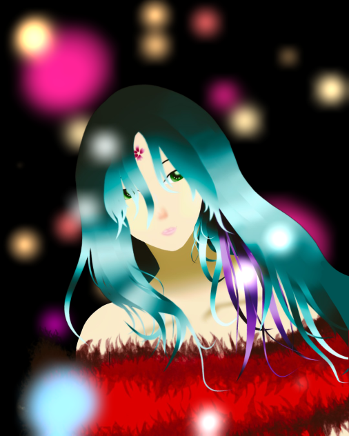 Untitled480 - ibisPaint