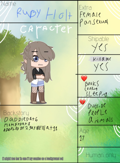 cs for life - ibisPaint