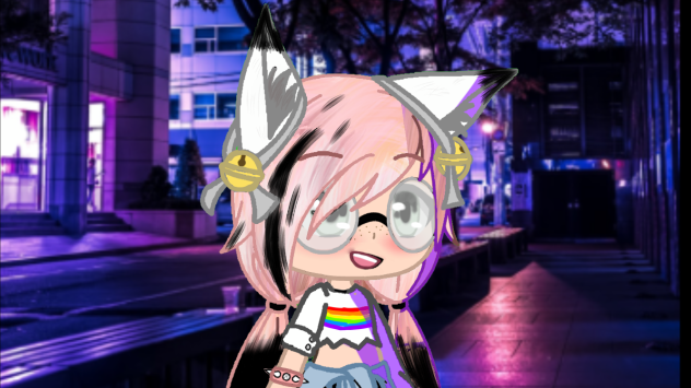 Soon to be YouTuber edit 2~ Dixie - ibisPaint