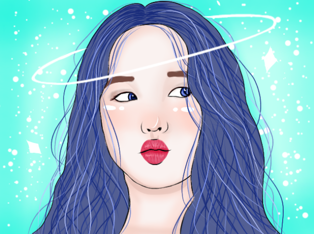 IU fanart°•° - ibisPaint