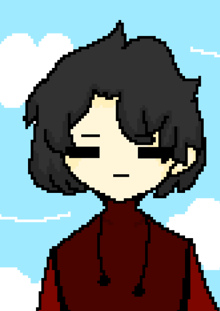 Ender End (02) - ibisPaint