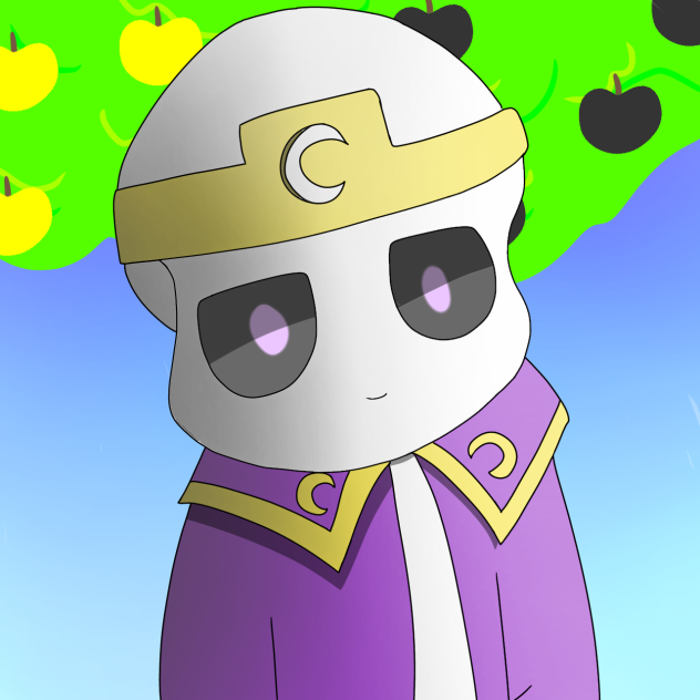 Nightmare - ibisPaint