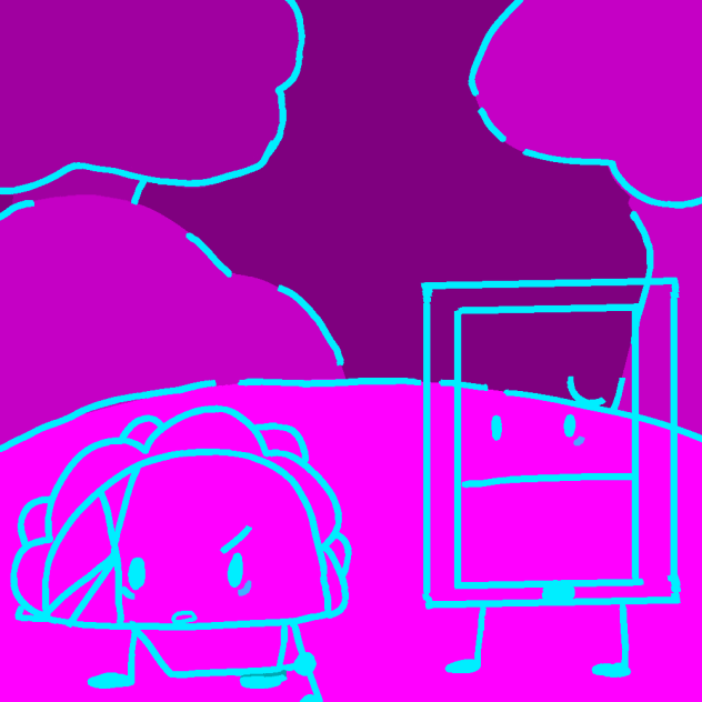 II S2 EP 15 SPOILERS - ibisPaint