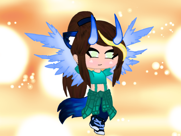 Moonlight - ibisPaint