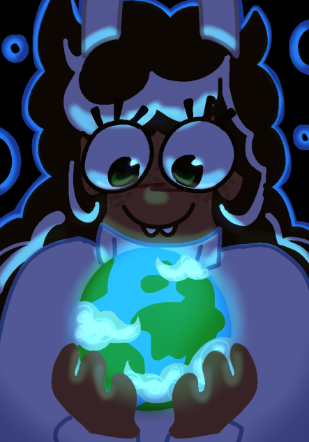 Jade Earth - ibisPaint