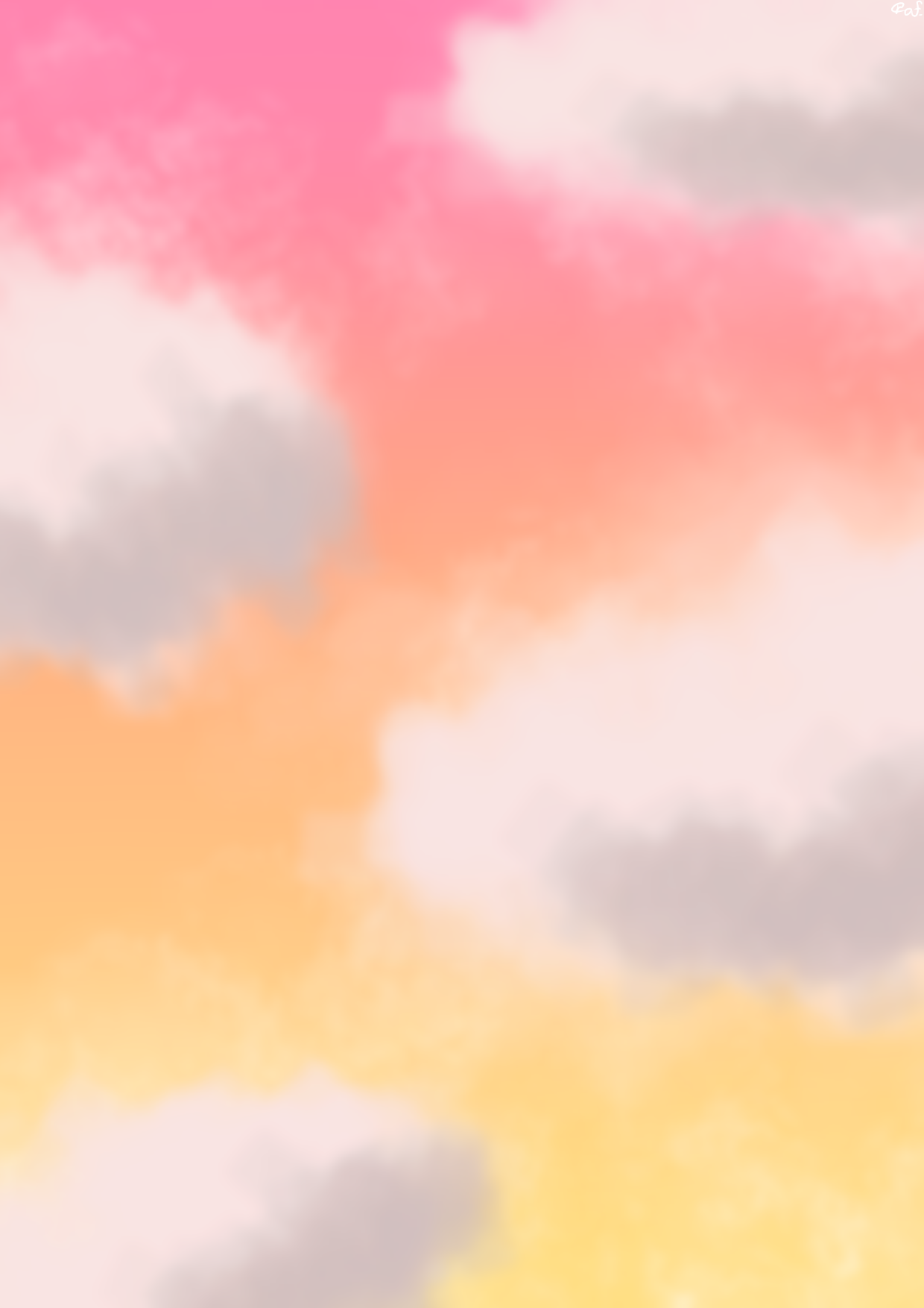 Evening... - ibisPaint