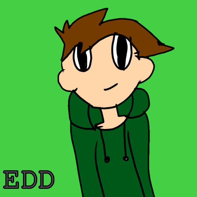 EDD - ibisPaint