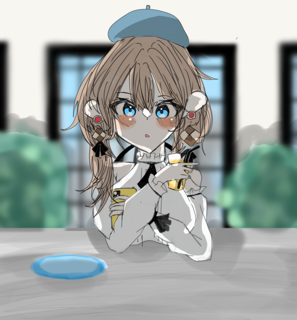 無題498 - ibisPaint