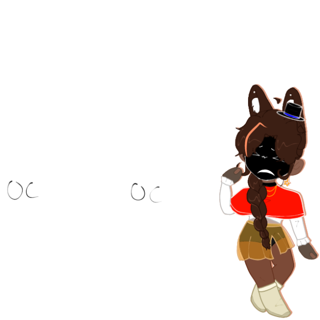 Circus Au collab - ibisPaint