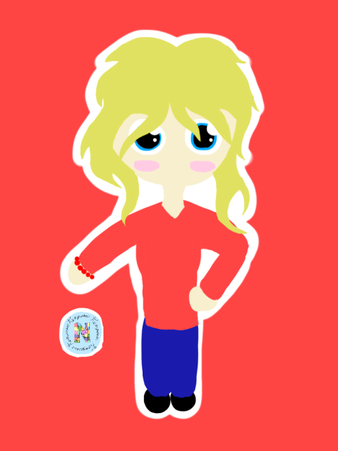 Fanart for @sofia_saafan - ibisPaint